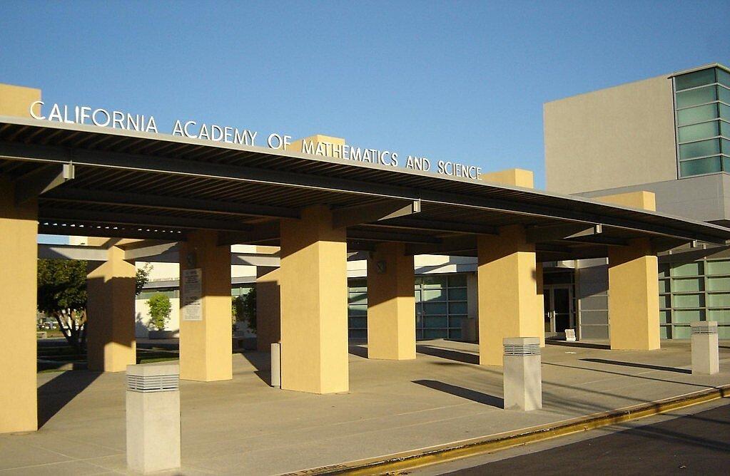 2020 加州公立高中前10名：简介、学费、升学与特色＆华人喜爱的洛杉矶公立高中 - 知乎