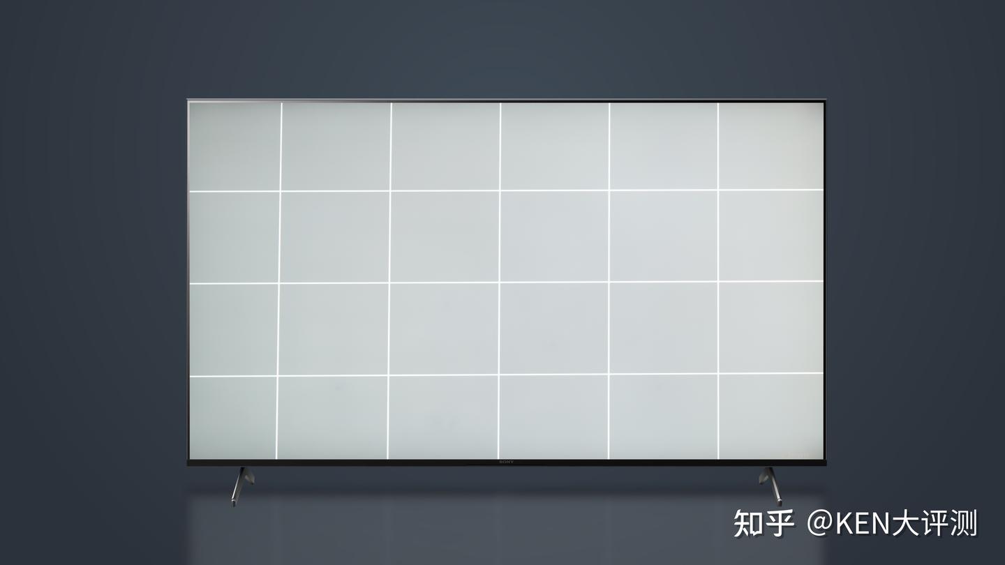 真香？2021年SONY 新品X90J深度评测！同X91J！对比X9000H、X9500H！ - 知乎