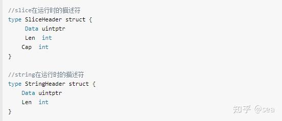 byte与string的两种转换方式和底层实现 - 知乎