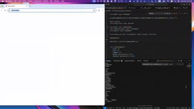 Browser Use：40.7K Star！一句话让AI完全接管浏览器！自动规划完成任务，多标签页同时管理 - 知乎
