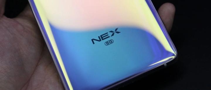 vivo NEX3初体验 一见倾心，再而衰，三而竭？ - 知乎