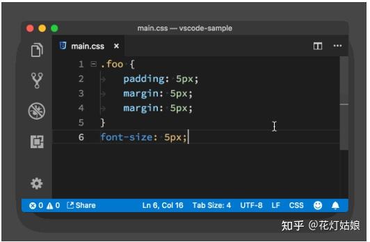前端最强vscode教程（基础篇） - 知乎