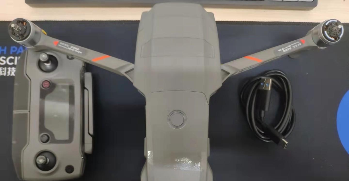 DJI MSDK开发（二）集成MSDK到项目中 - 知乎