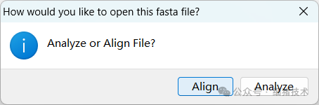 通过MEGA程序构建系统发育树来推断未知序列来源 - 知乎