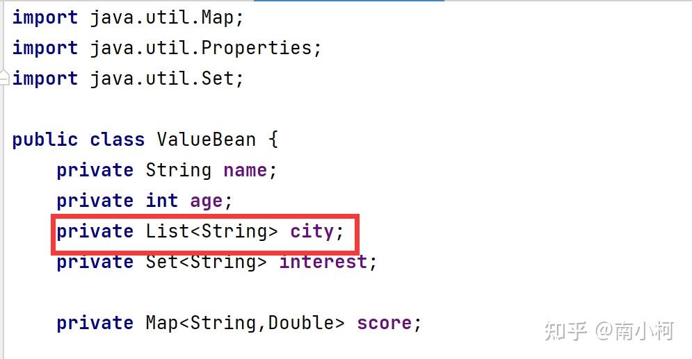 解决报错exception Encountered During Context Initialization 知乎 9589