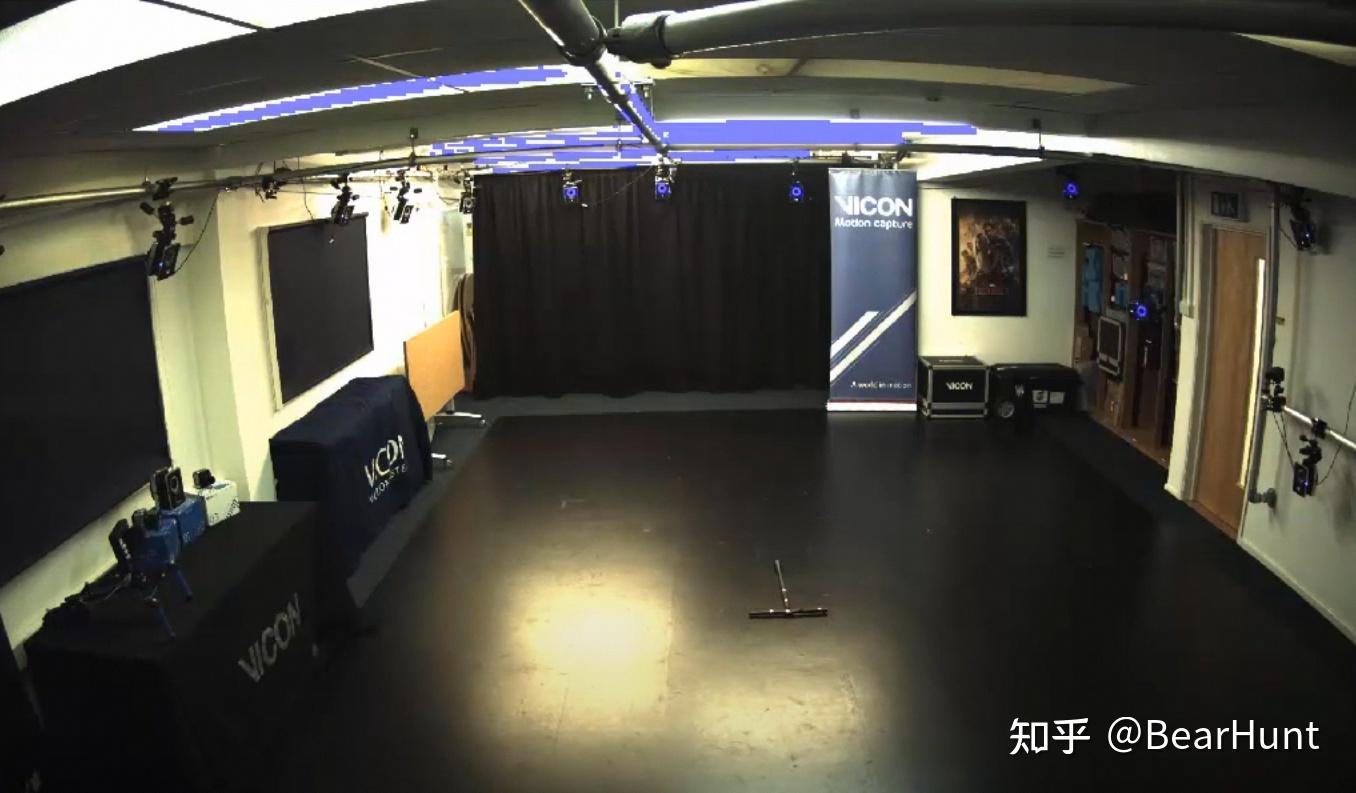 Vicon动作捕捉软件配置与实践完全入门指南 - 知乎