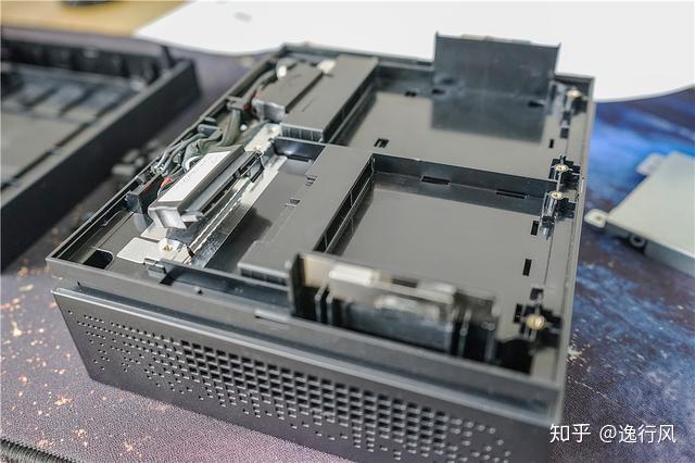 2L体积的Mini商务主机——华硕VivoMini VC66拆机体验 - 知乎