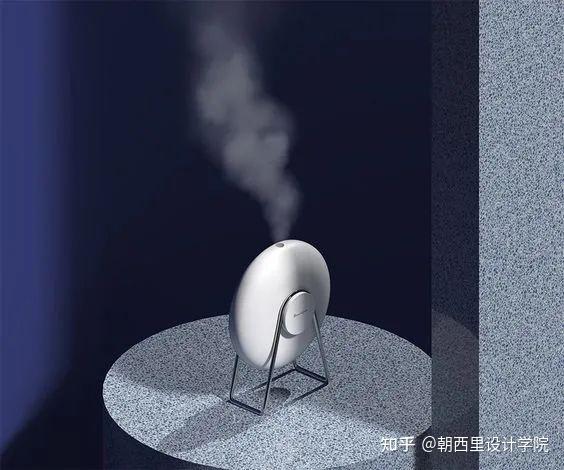 【keyshot】VDB体积云贴图分享 - 知乎