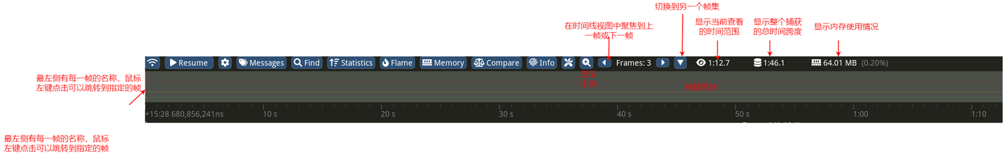 性能分析工具 Tracy（十）Tracy-profiler 初识 - 知乎