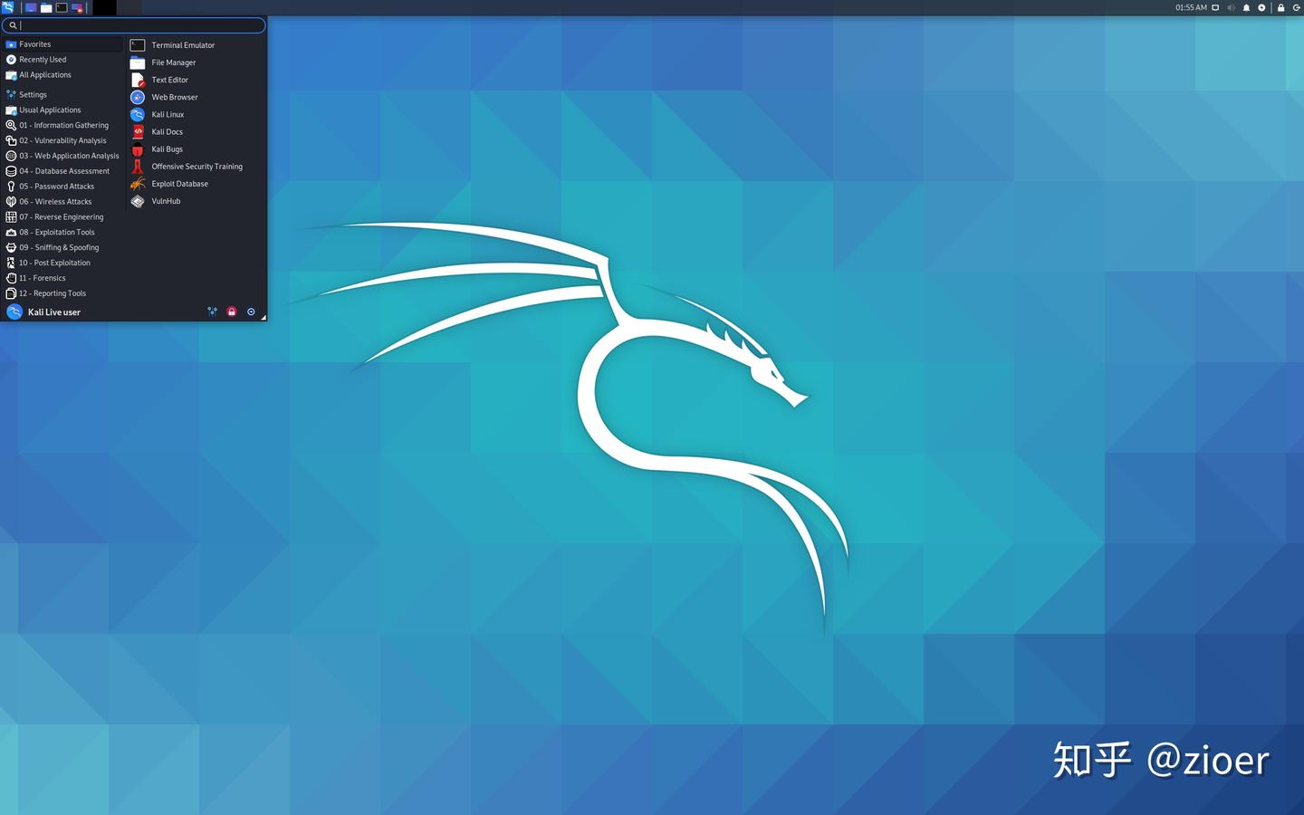 为开始学习Linux的朋友推荐几款适合的发行版系统 - 知乎