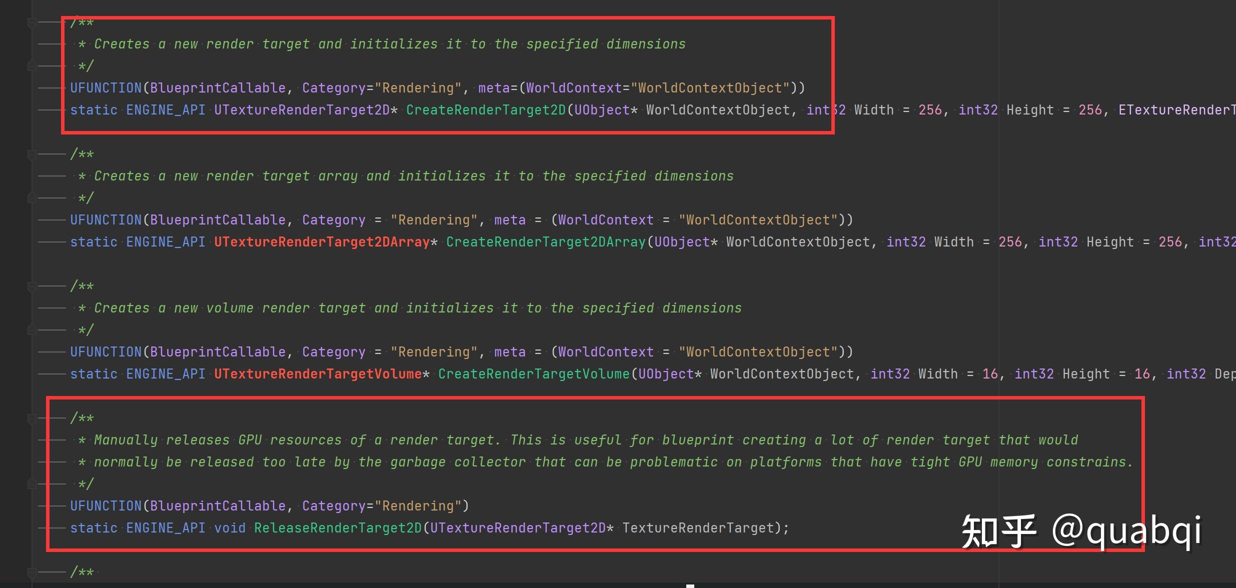 UE4的智能指针 TSharedPtr - 知乎
