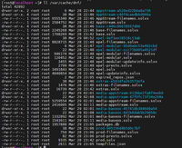 CentOS 8 中dnf管理器如何仅下载不安装软件 - 知乎