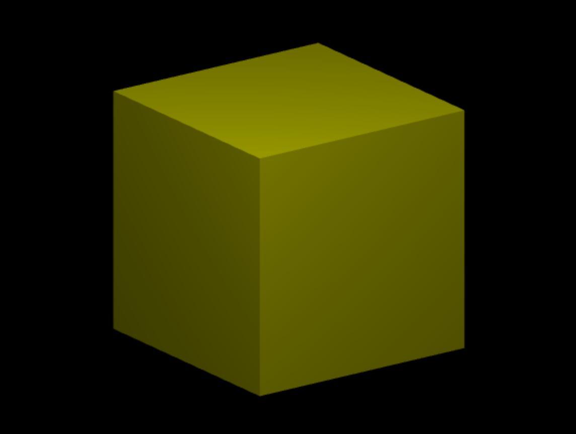 Three.js 入门：如何使用并绘制基础 3D 图形 - 知乎