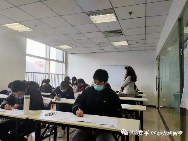 CILS-B2 2021年12月2日锡耶纳考试部分答案及解析 - 知乎