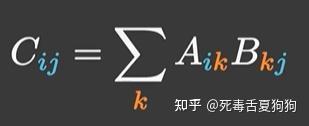Pytorch中的Einsum详解 - 知乎