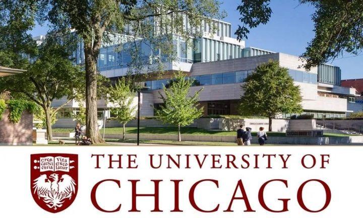 芝加哥大学 计算社会科学硕士录取 | 22FALL 成功案例分享 - 知乎