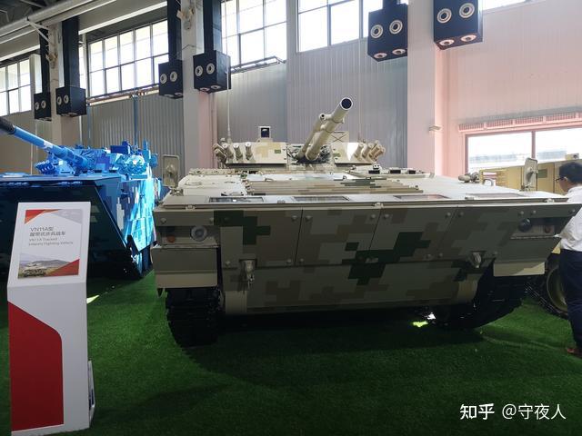VN系列外贸装甲车外观识别不完全汇总 - 知乎