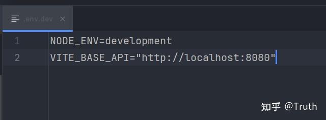 Vite6+Vue3 多环境+代理配置 - 知乎