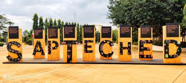 SAP Corbu Theme 在浏览器和 SAPGUI 应用中的使用场景 - 知乎