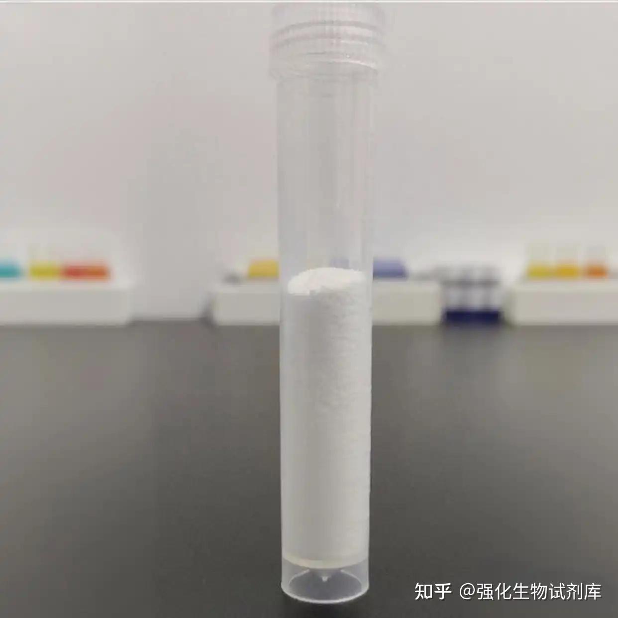 小白也能看懂！重组萤火虫荧光素酶的使用方法（超详细） - 知乎