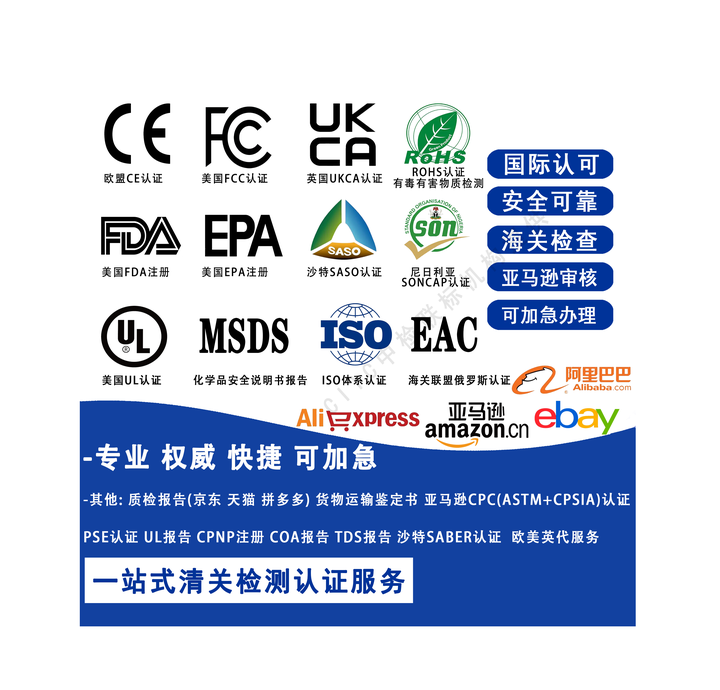 COA是什么？COA检测报告是什么？ - 知乎