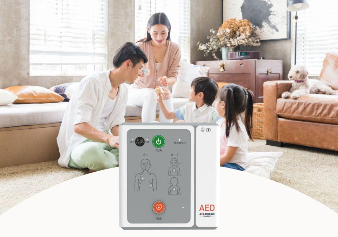 国产AED不断加码，最新体外除颤仪品牌排行榜TOP10公布 - 知乎