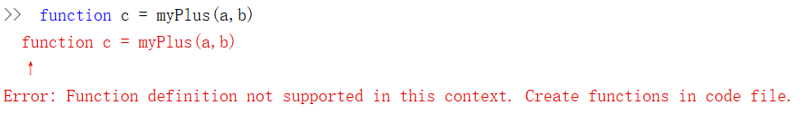 【问题】MATLAB编程中常见错误及解决办法 - 知乎