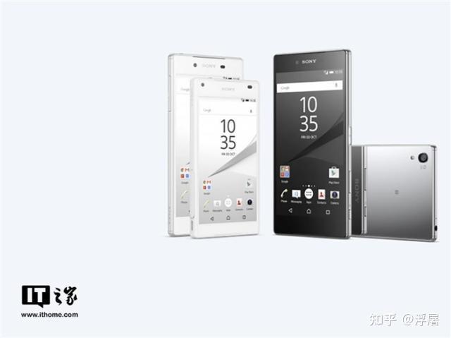 7年之乱：索尼IMX堆栈式传感器产品线完全梳理 - 知乎