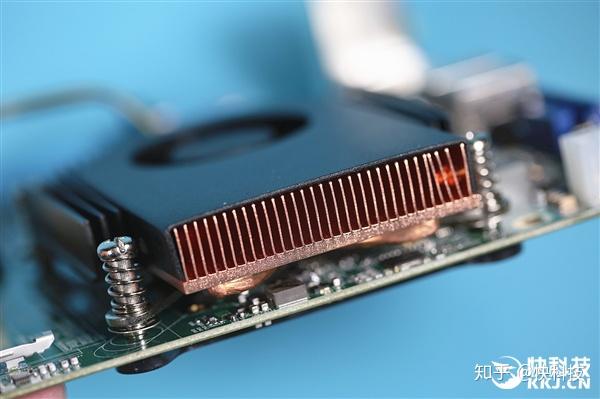 国产x86崛起 兆芯KX-U6780A八核处理器图赏 - 知乎