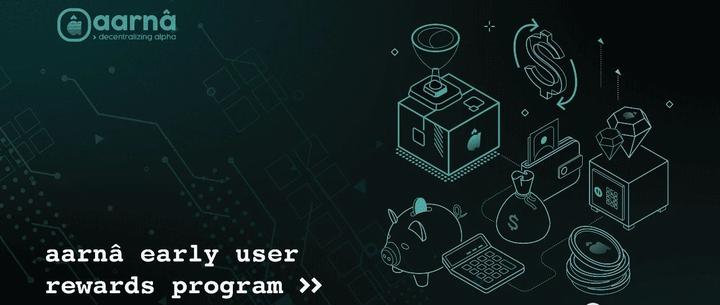 如果你错过了AKRM，千万不要错过AI驱动的defi项目aarna - 知乎