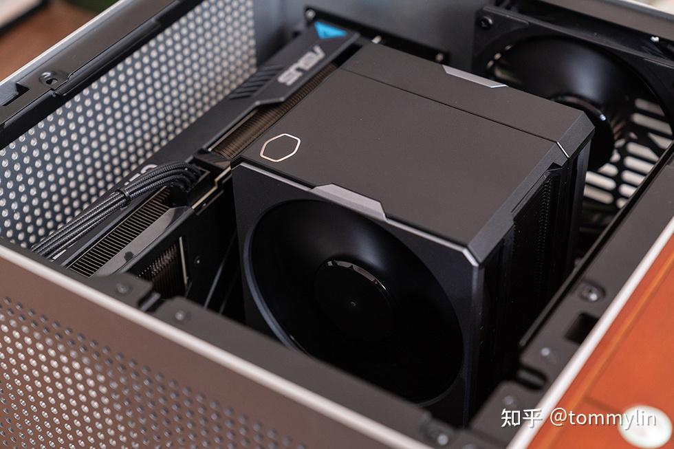 乔思伯T7，精致的MATX就是应该这样子 - 知乎