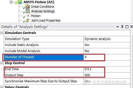 【示例】Ansys Motion基础03-活塞运动 - 知乎
