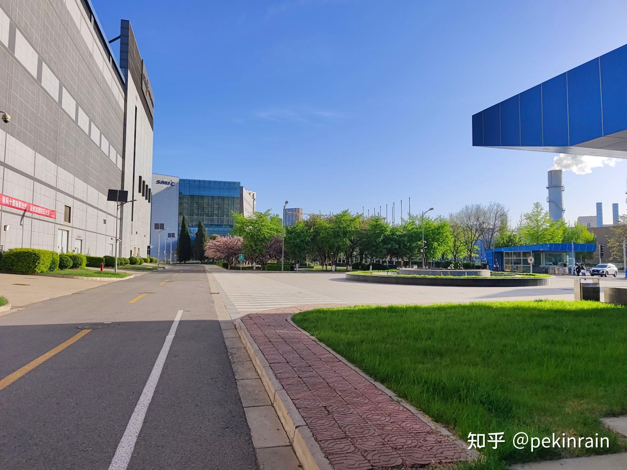 进FAB做PIE前景和工作强度如何？ - 知乎