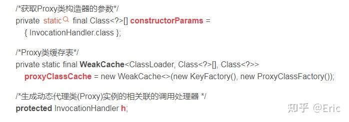 newProxyInstance基本原理（10） - 知乎