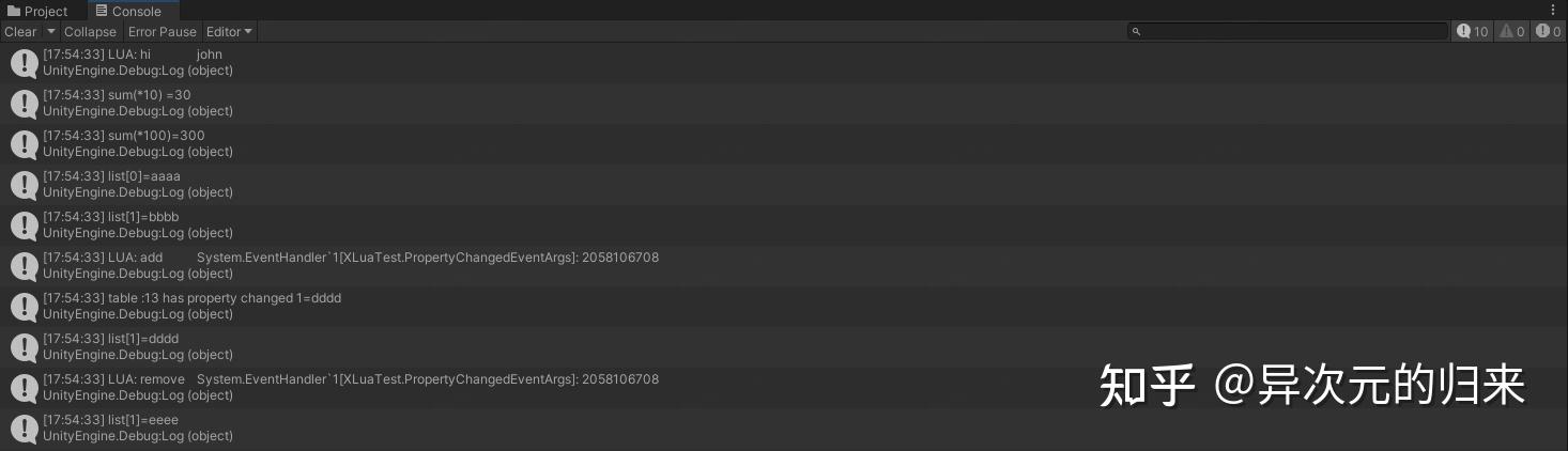 xlua源码分析（三）C#访问lua的映射 - 知乎