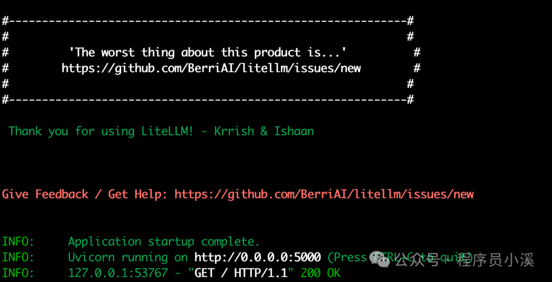 OpenAI API模拟利器Litellm - 知乎