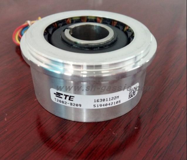 TYCO泰科编码器 V23401-T2014-B209; 有库存现货特价 - 知乎