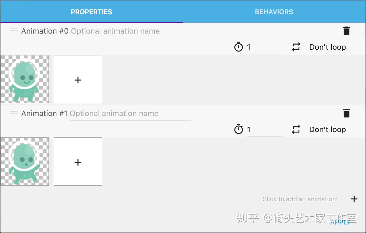 GDevelop如何制作平台游戏 - 知乎