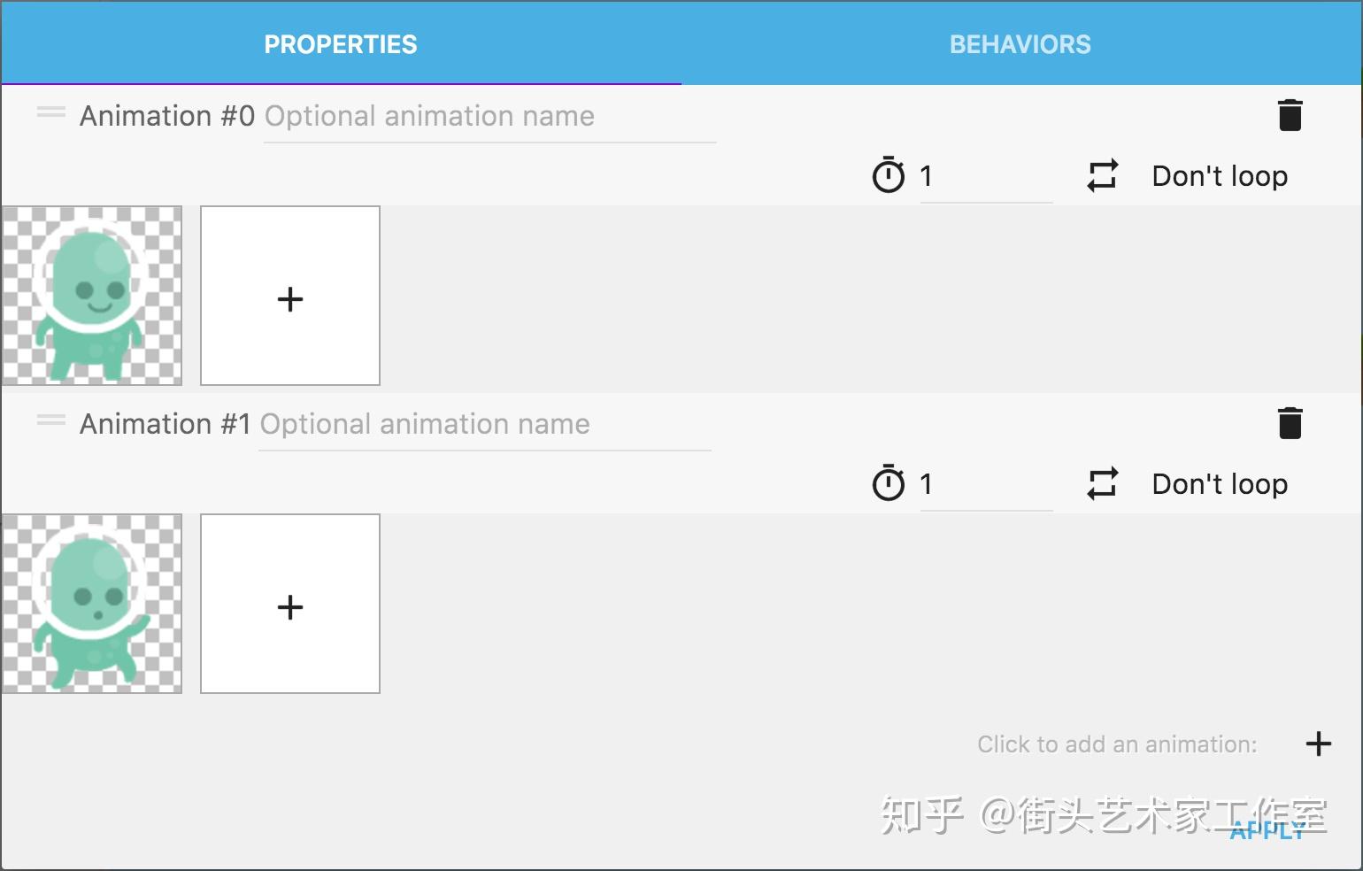 GDevelop如何制作平台游戏 - 知乎