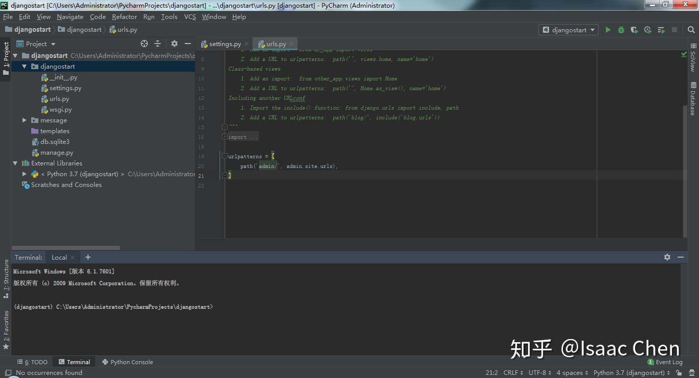 PyCharm DLL load failed的原因和对治方法 - 知乎