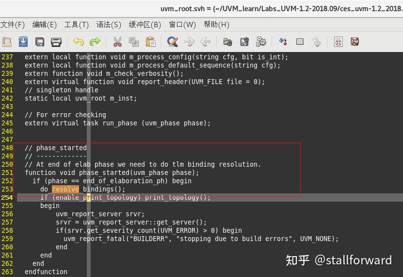 UVM TLM机制解读 - 知乎