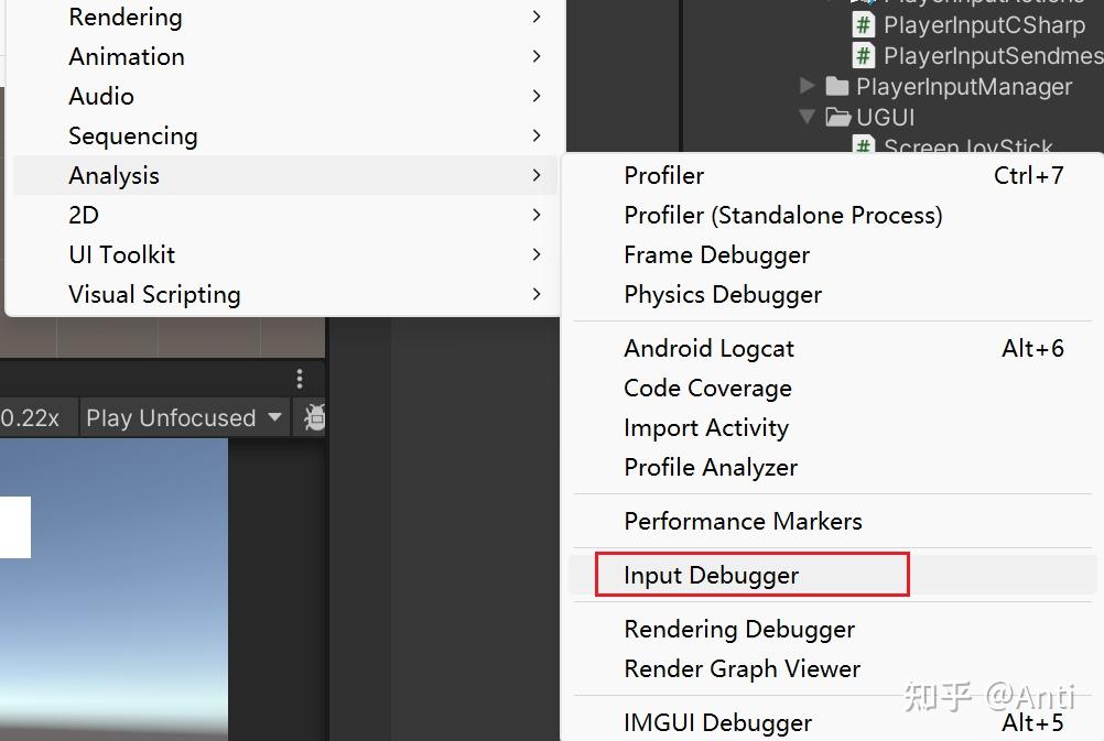 Unity InputSystem基础 - 知乎