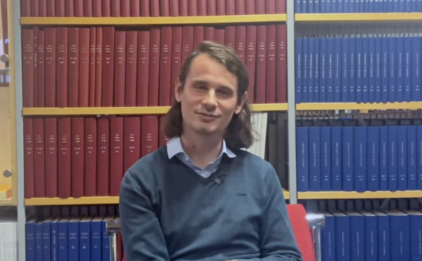 Peter Scholze 访谈录：算术几何与合作 - 知乎