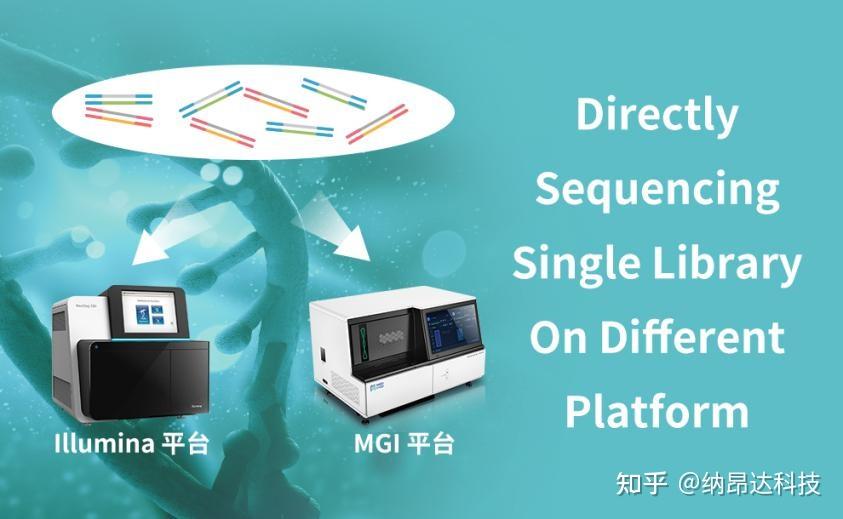 接头那些事|一文搞清 NGS 测序 Adapter - 知乎