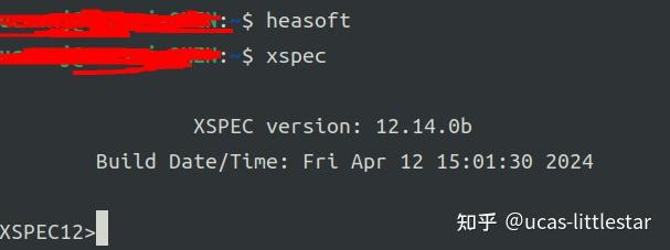 在ubuntu下，安装HEASoft(Xspec) - 知乎