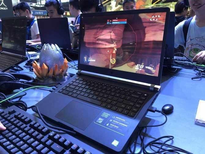 RTX40系游戏本大乱斗，618大促如何选择？一文教你明确优缺点 - 知乎