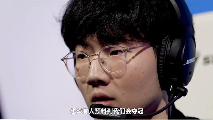 Ruler来EDG，Viper去DK？韩网新一轮爆料，中韩赛区竞争很激烈 - 知乎