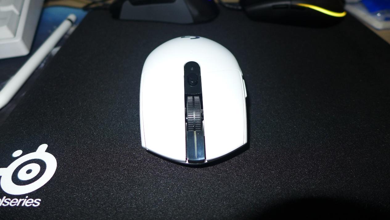 如何评价罗技2018新品G304/G305？和hero系列和powerplay系列未来的走向。？ - 知乎