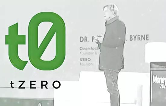 tZERO实现优先股STO，证券代币化了解一下？ - 知乎