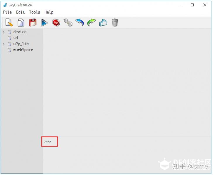 micropython入门教程-micropython中文社区 - 知乎
